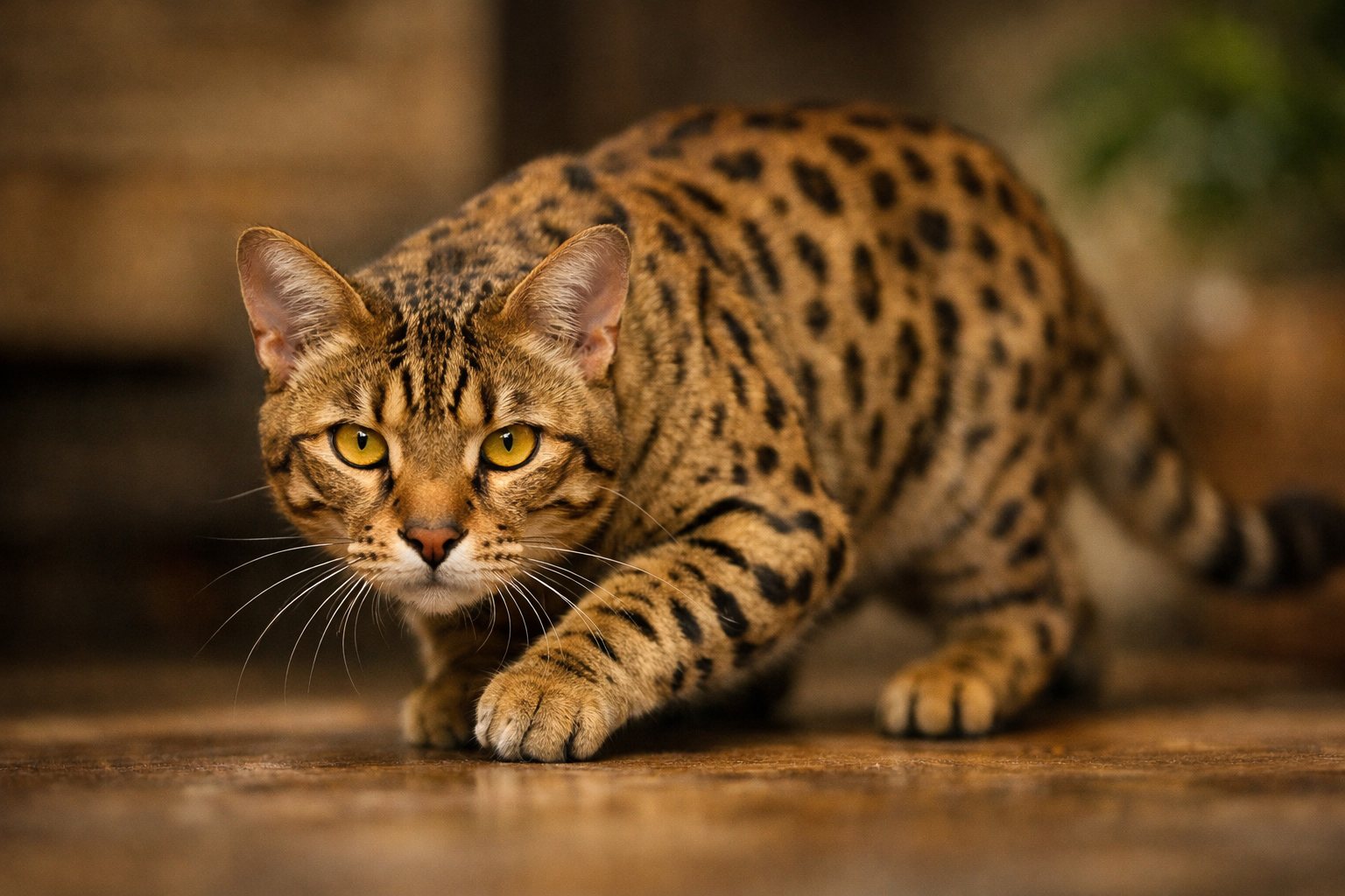 Gato Mestizo o Criollo: Guía Completa de Cuidados